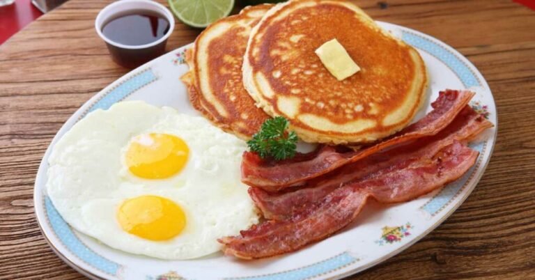 Origin of the Word Breakfast: Morning Meal Mysteries