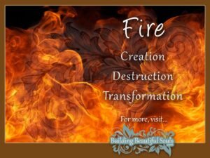 Symbolism of Fire: Igniting Meaning in Myth & Culture
