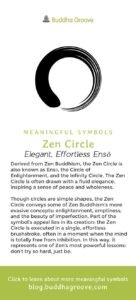 Zen Symbols Explained: Unveiling Ancient Wisdom