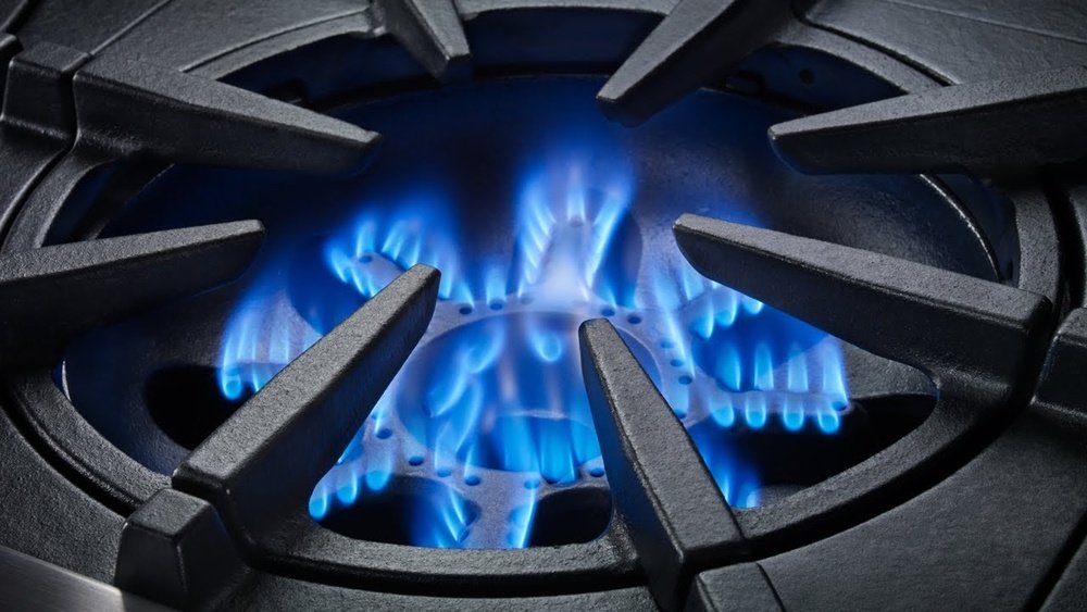 How to Clean Bluestar Stove Top Quickly & Effectively