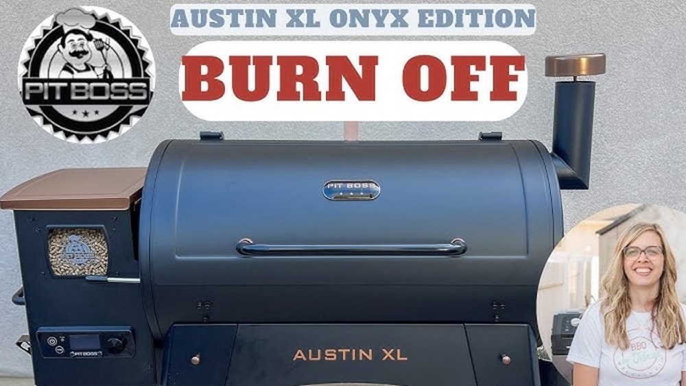 How to Use Pit Boss Austin XL: Easy Step-by-Step Guide